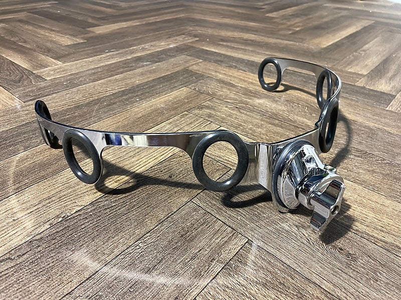 PDP 14" Tom Rim Mount Suspension Tom Mount #LQ164/LQ39 | Reverb