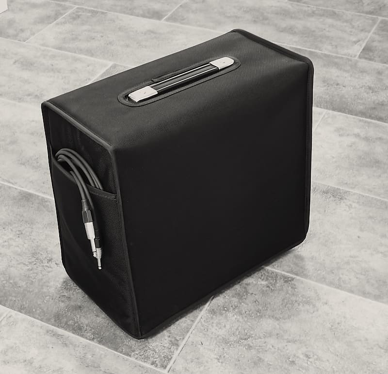 Water-resistant Dust Cover - Paul Reed Smith Dallas 1x12 | Reverb