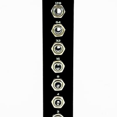 R2R Ladder | DAC | Eurorack | DIY or Assembled | 2022 | Vaemi | Reverb