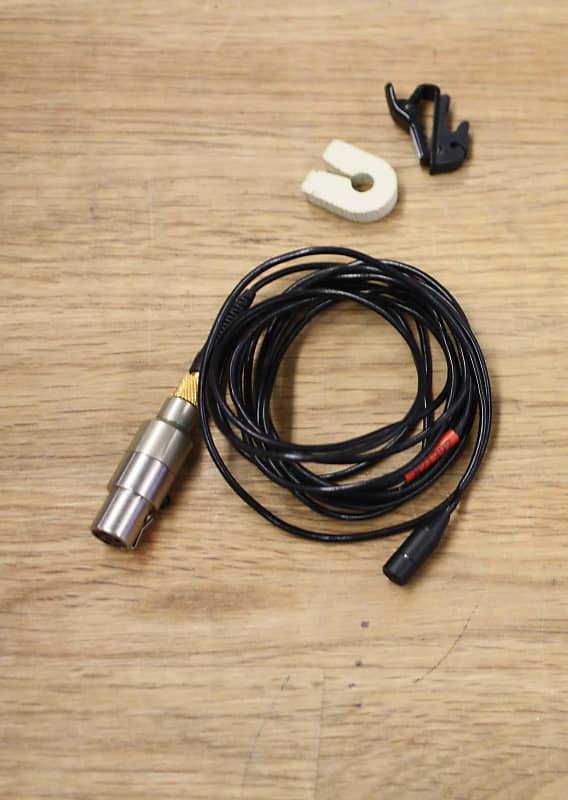 DPA 4071 Lav Mics | Reverb