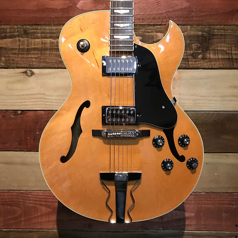 Westone Session II Blonde 1986 | Reverb Canada