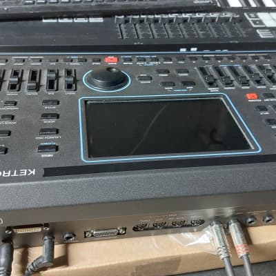 KETRON SD90 Sound Module with super-realistic guitar styles | Reverb