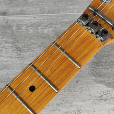 1987 Zep Custom II (by ESP Japan) Random Star Akira Takasaki 1987 Zep Custom II (by ESP Japan) Random Star Akira Takasaki