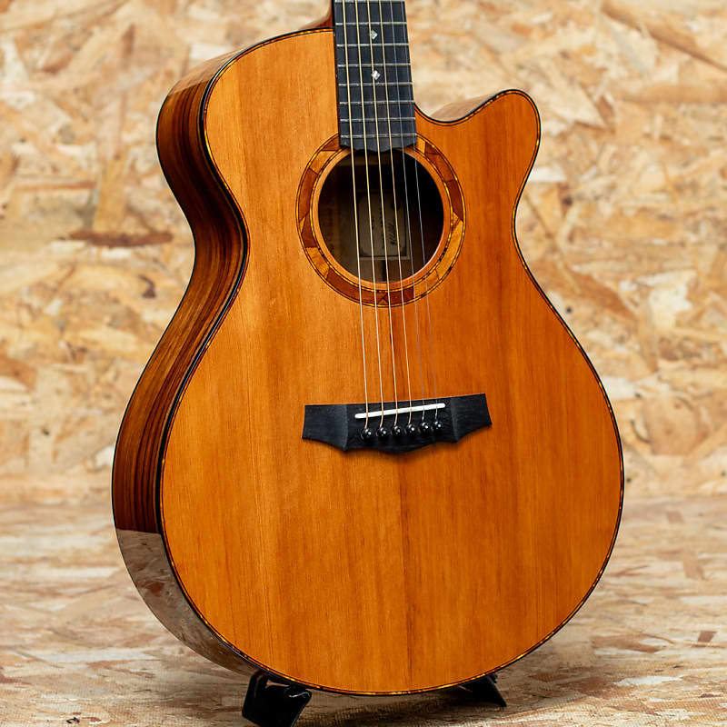 Laurie Williams Kiwi Tanekaha × Taraire 2018 | Reverb