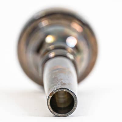Vincent Bach Corp. - 1-1/4C Trumpet Mouthpiece - Vintage | Reverb UK