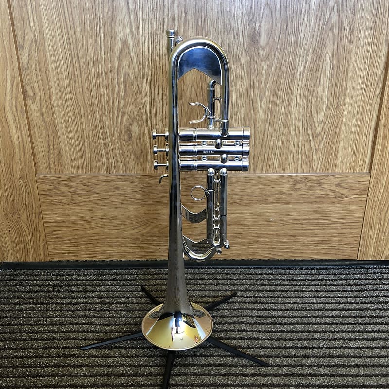 Getzen 3003S Genesis Trumpet | Reverb