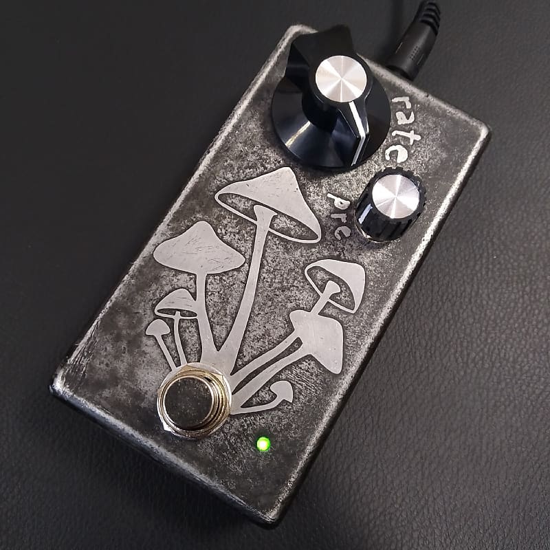 .PSHC pdls. Shrooms Phase v2 | Reverb Canada