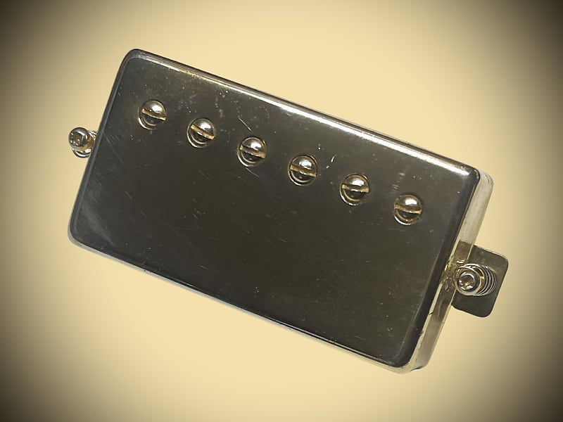 Epiphone 57CH(G) DOT:Neck,Bridge LP:Neck Humbucker Pickup | Reverb