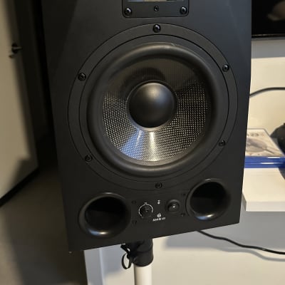 Adam AX7 Black | Reverb