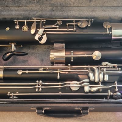 Nobel NB2 Bassoon | Reverb