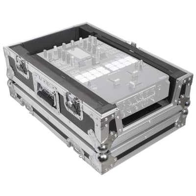 Prox Pioneer DJM-S11 or Rane 72 MK2 Mixer Flight Case | Reverb
