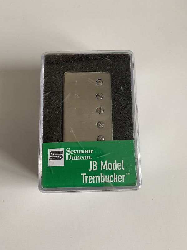 Seymour Duncan TB-4 JB Bridge Trembucker | Reverb