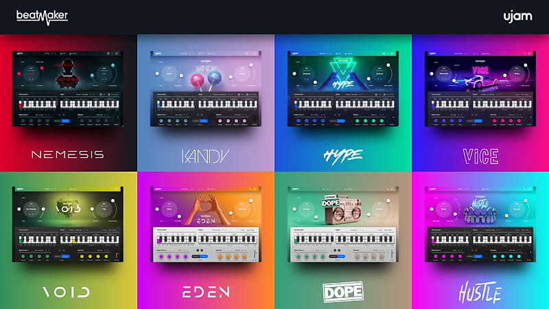 Beatmaker Bundle [Digital Download] | Reverb
