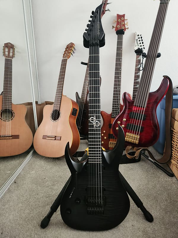 Solar A1.6 FRBB 2019 Left Handed | Reverb