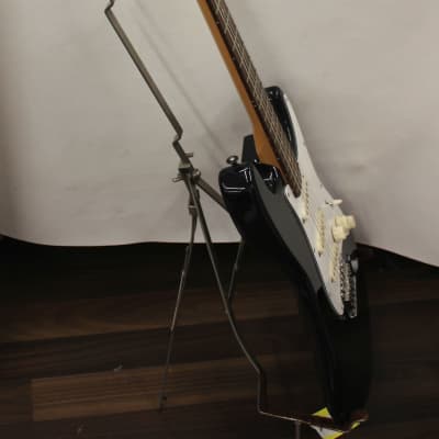 Peavey Raptor-1 International Series Electric Guitar, Black | Reverb