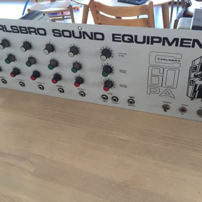 Drake Vintage transformer set (1970s) | Reverb