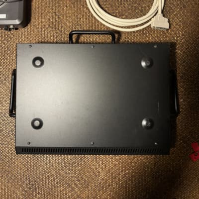 DigiCo D5T 12 RE Fader Pod interface rack synth mixer | Reverb France