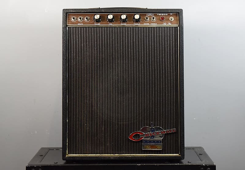 Checkmate 17, 70s | Reverb