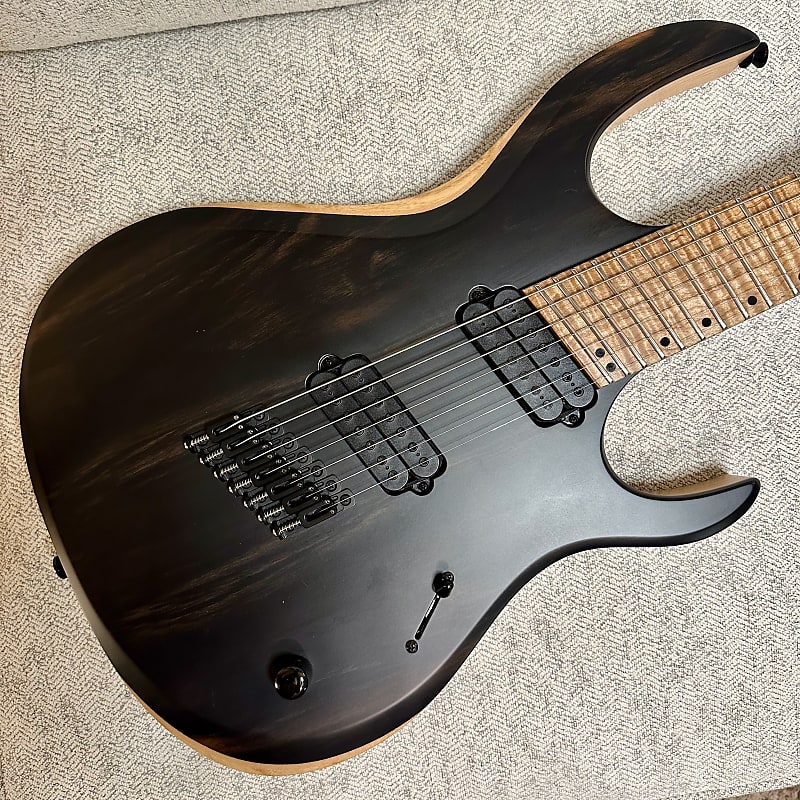 Kiesel K-Series KM7 2020 | Reverb