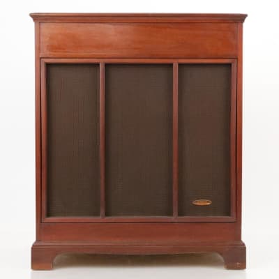 Hammond PR-40 Tone Cabinet 40 Watt Organ Combo Tube Amplifier | Reverb