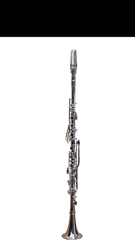 Turkish Clarinet | Reverb