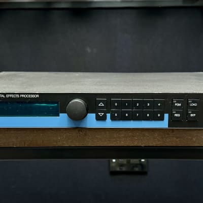 Marshall 5002 Time Modulator (EVENTIDE AMS LEXICON) | Reverb