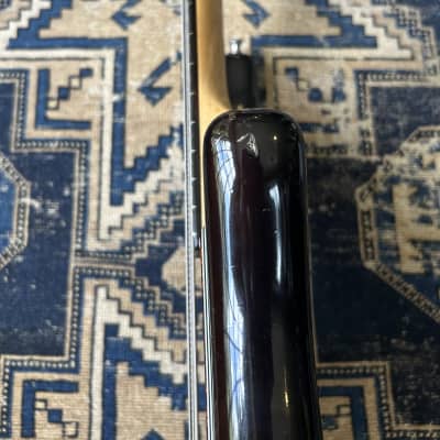 Pedulla 4 String Rapture RB4 1990s - Sunburst | Reverb