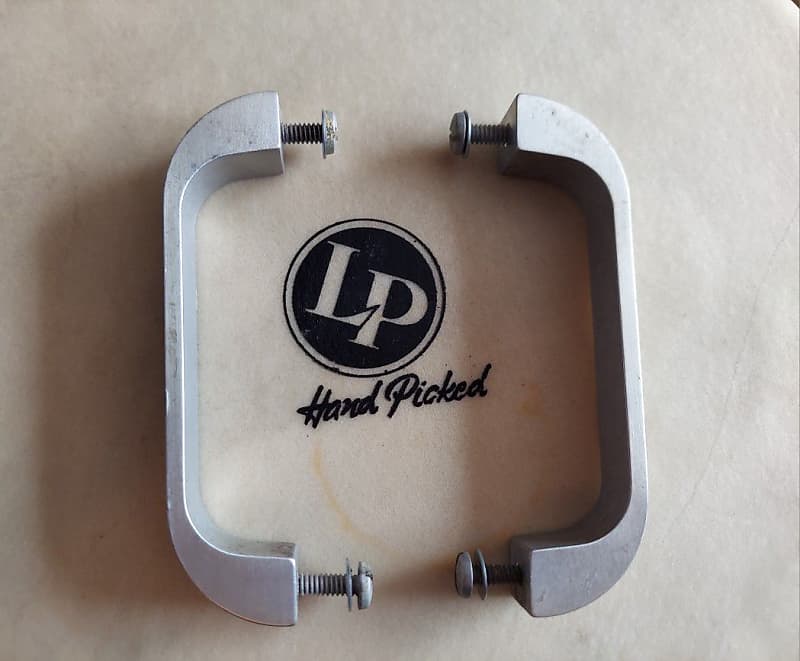 Latin Percussion Conga Handle | Reverb