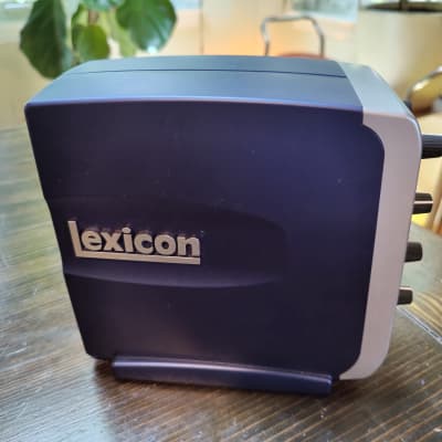 Lexicon Omega USB Interface | Reverb