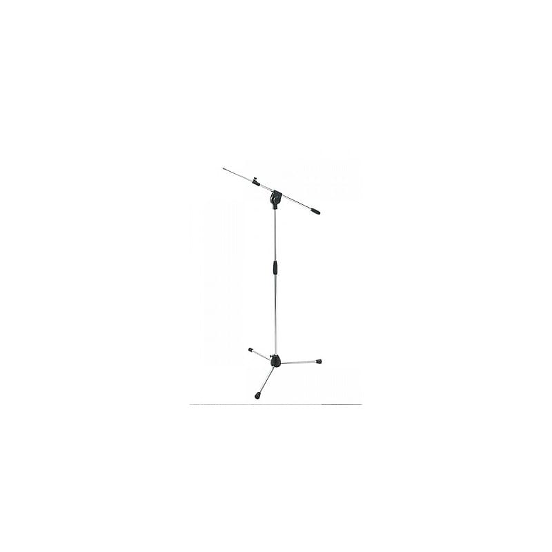 Konig & Meyer 210/8 Microphone Stand Cromata | Reverb