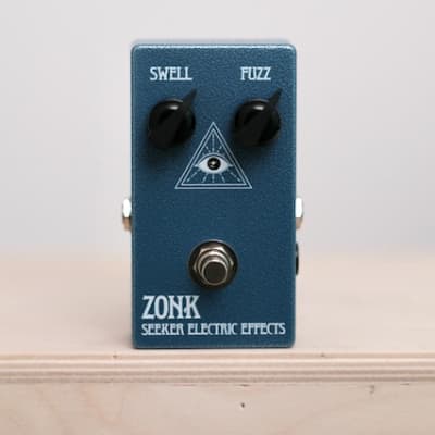 Seeker Lineage Series - ZONK | Reverb