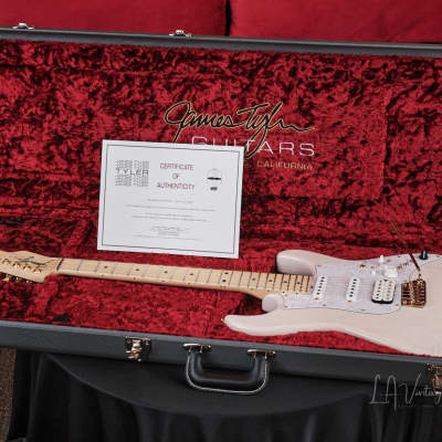 James Tyler "Studio Elite" - With Series/Split/Parallel, | Reverb