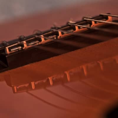 Barbera Soloist Pickup for Classical Guitar | Reverb