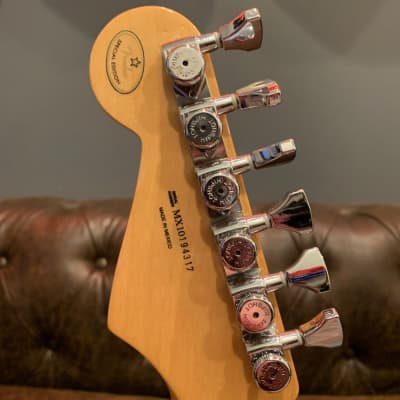 Fender Stratocaster Custom Build | Reverb