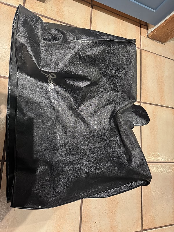 Vintage Fender Twin Reverb Cover | Reverb