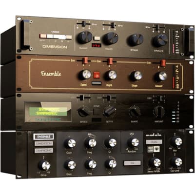 Overloud Gem Comp 76 FET Compressor Limiter Plug-In | Reverb