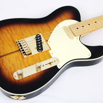 Fender Custom Shop Merle Haggard Tribute "Tuff-Dog" | Reverb