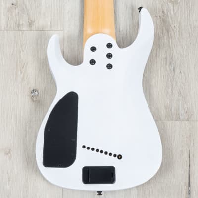 Legator LM-9 Lucas Mann Signature Model 9-String Guitar, | Reverb