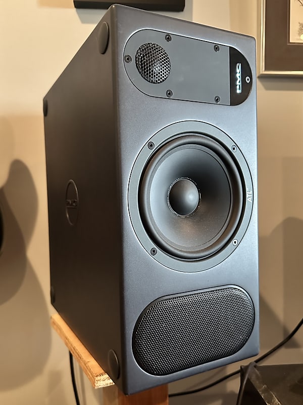 PMC two two 6 pair-2020 - Black | Reverb