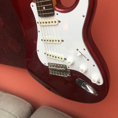 Tokai Goldstar Sound Stratocaster - MIJ Made In Japan | Reverb UK