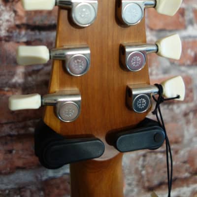 Lag 4 Seasons Spring 100D Acoustic Guitar Naturel | Reverb UK