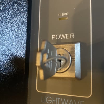 Lightwave Technobeam lighting controller | Reverb