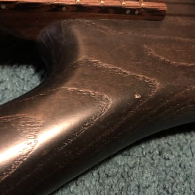 Warwick Corvette Standard Passive 5 String Bass (Older | Reverb