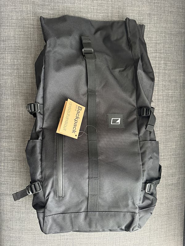 Elektron ECC-6 Backpack | Reverb