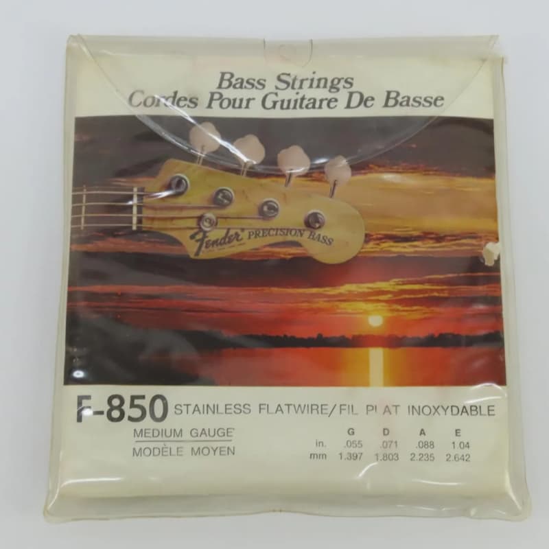 Strings For Sale - Guitar, Bass, Banjos and More | Reverb
