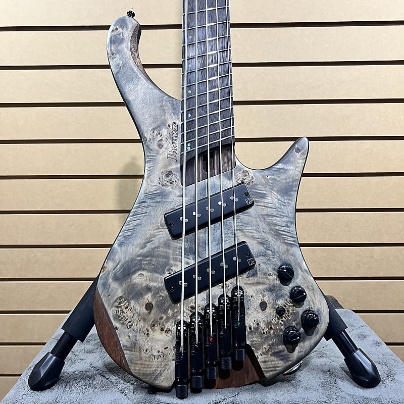 Ibanez Bass Workshop EHB1505MS 5-string Multi-scale Bass | Reverb