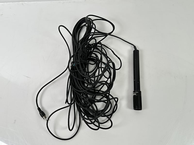 Marantz Superscope EC-5 Cardioid Condenser Microphone | Reverb