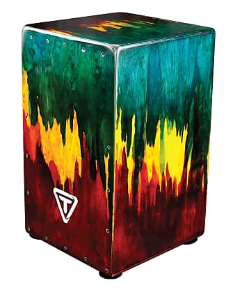 Tycoon Percussion Master Palette Series Cajon | Reverb