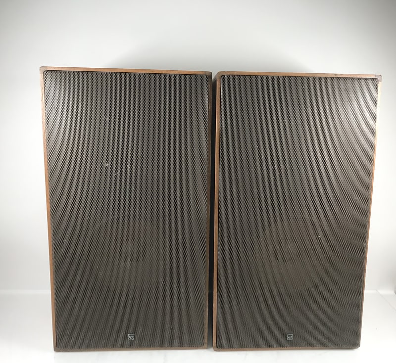 ADS L730 Speaker Pair Floorstanding | Reverb