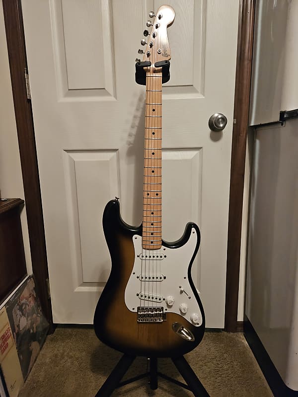 Greco Spacey Sound SE 500 1981 - Sunburst | Reverb